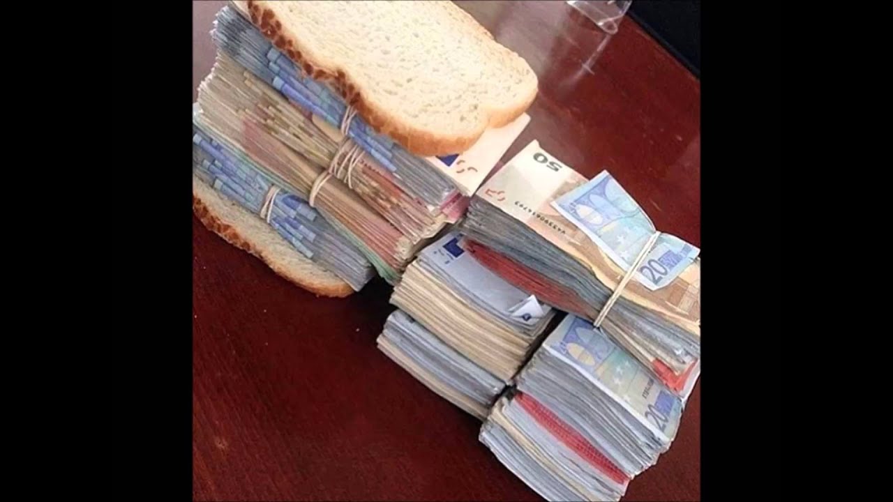 Lange Ritch Ft Chahid - SIRR!! - YouTube