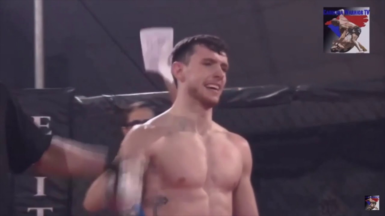 "The Adonis" Jeromy Mitchell Highlight Video - YouTube