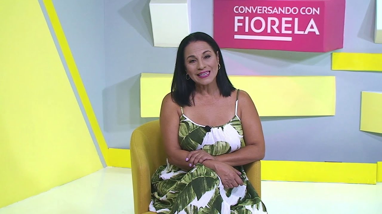 Conversando con Fiorela 11-15-2020 PROGRAMA COMPLETO. - YouTube