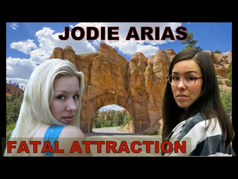 Good Girl Gone Bad, Jodi Arias: the lies, the seduction, the murder