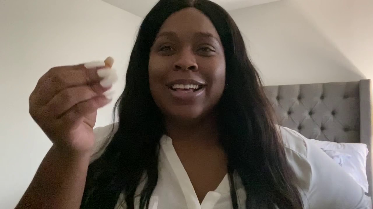 TPH Hair Care x Taraji P. Henson | Review - YouTube