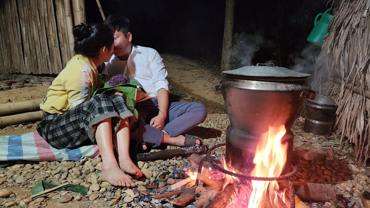 Kind CEO and his journey to win the heart of a single mother ...