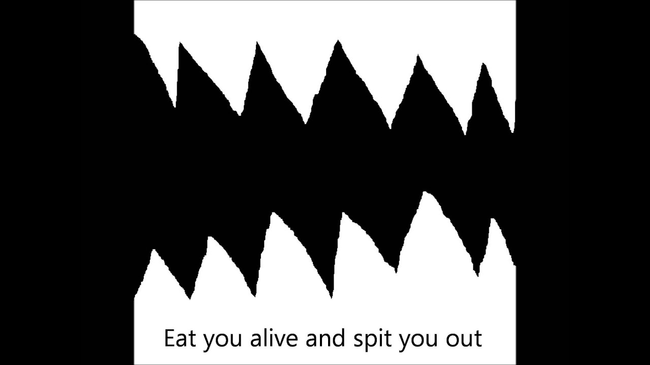 House of Myth (Lyrics Video) - YouTube