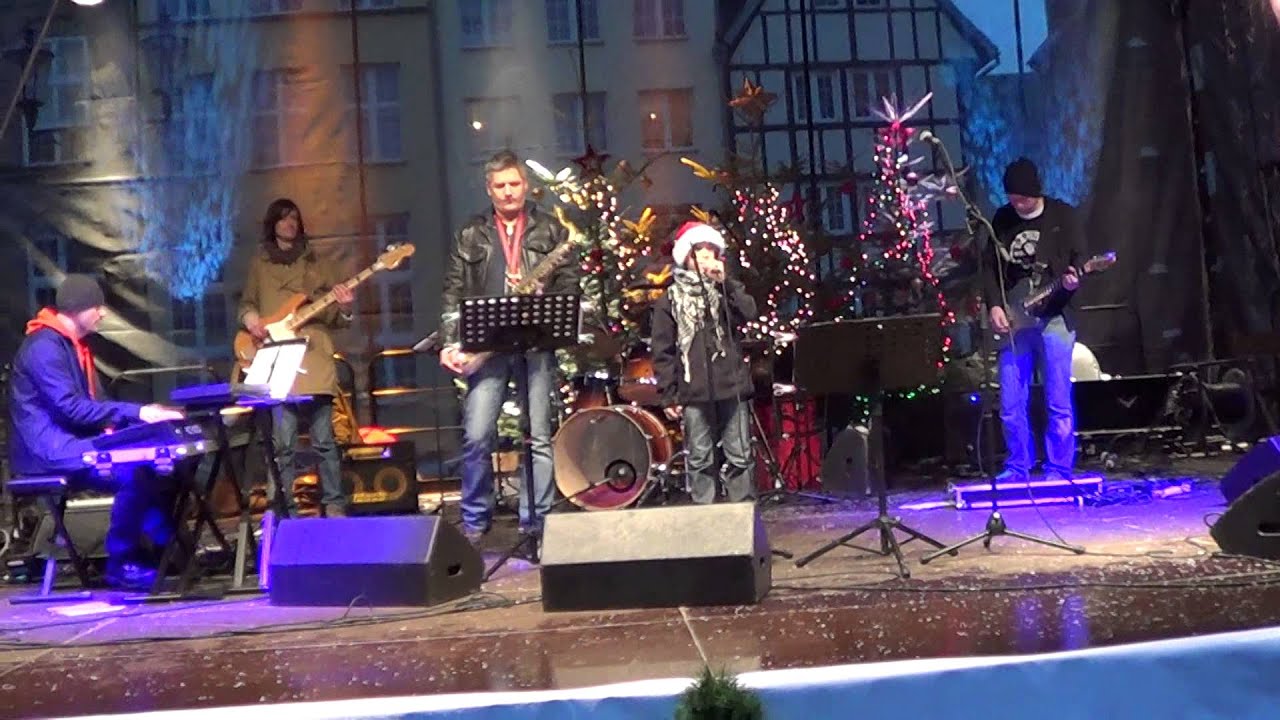 Złota Jerozolima Tomczyk Szymon - YouTube