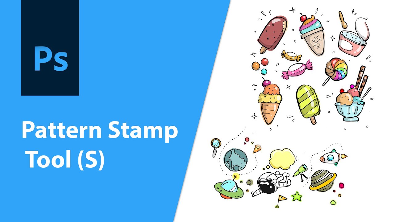 How To Use The Pattern Stamp Tool In Photoshop YouTube how-to-use-the-pattern-stamp-tool-in-photoshop-youtube