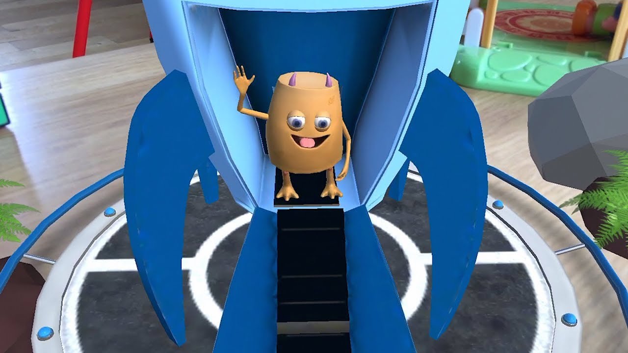 The App That Teaches You How To Use An Inhaler - BBC Click - YouTube