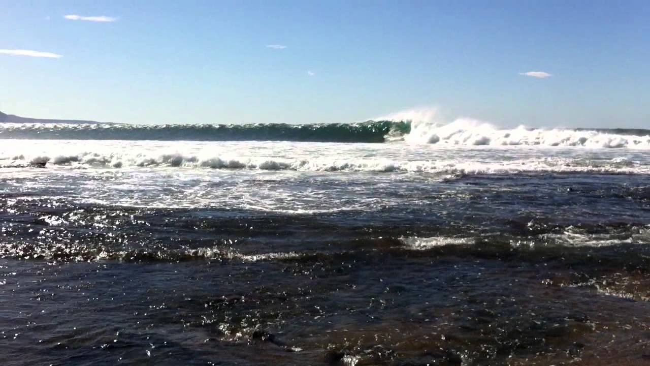 Sandon Point Bulli NSW - YouTube