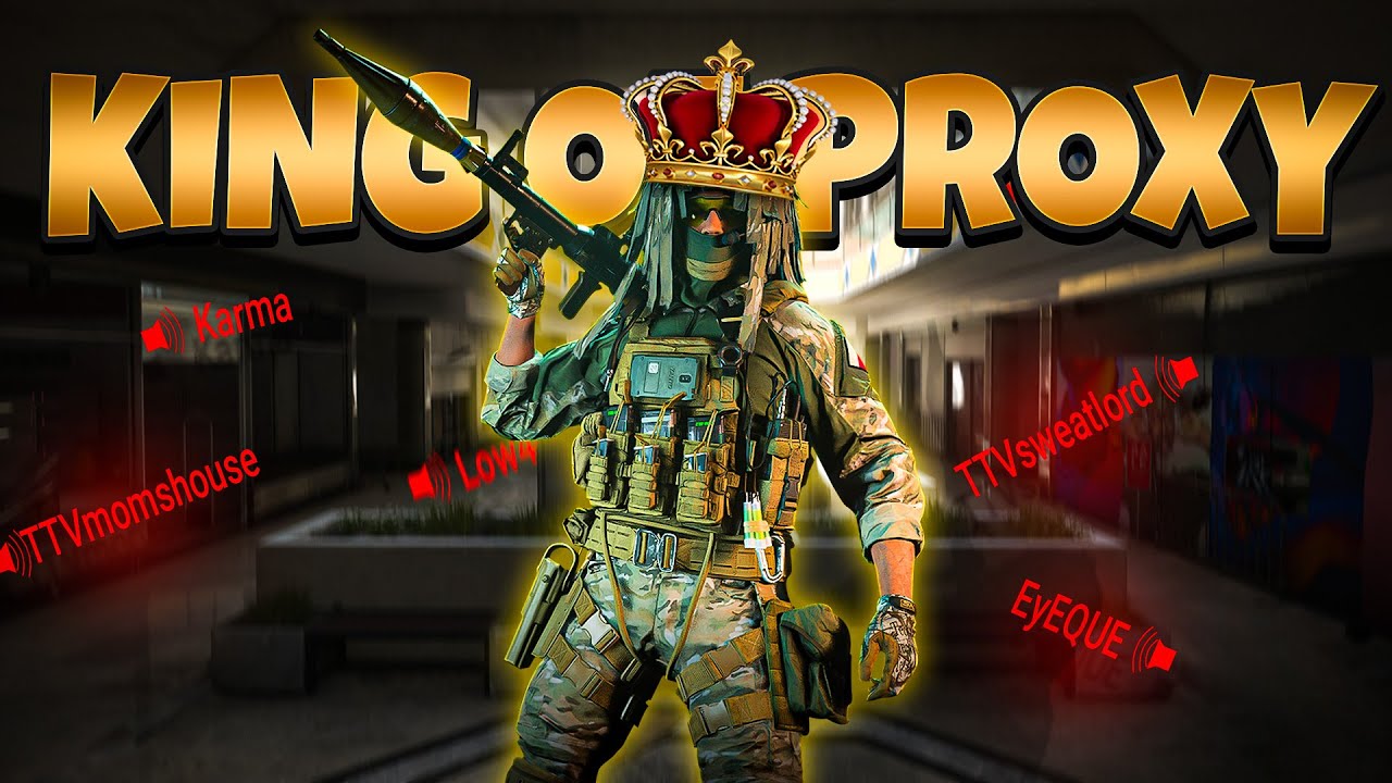 Warzone Montage V2 - YouTube
