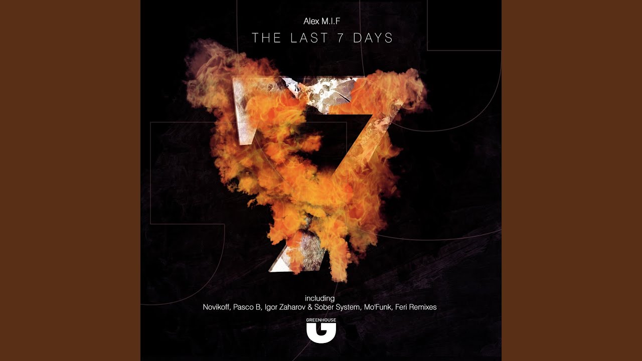 The Last 7 Days - YouTube