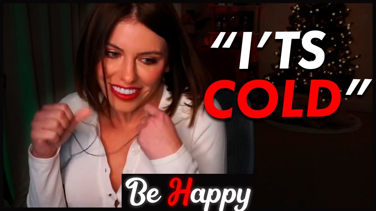 "I'TS COLD" - Subtitled - YouTube