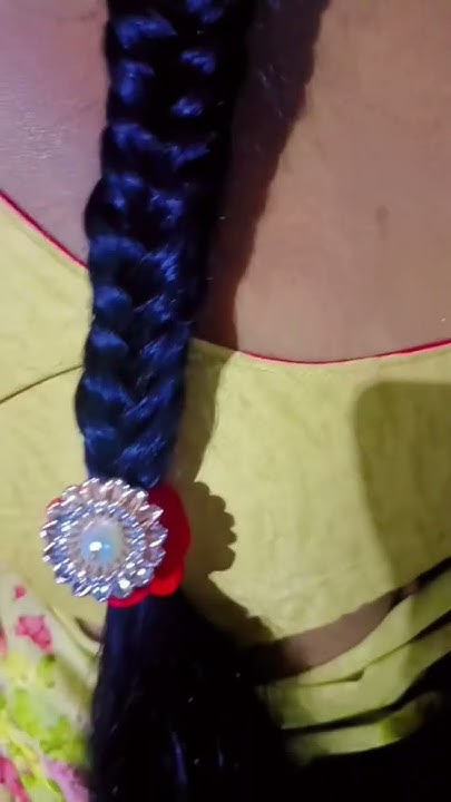 Simple Hairstyle Youtube