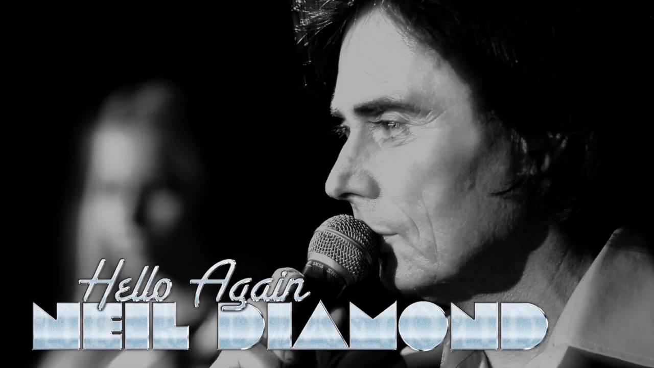 Hello Again Show - YouTube