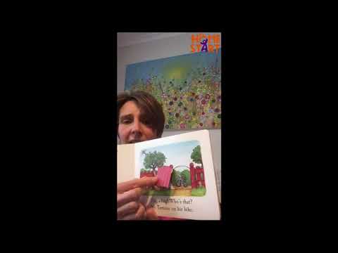 Home-Start Slough - Play at Home 7 - YouTube