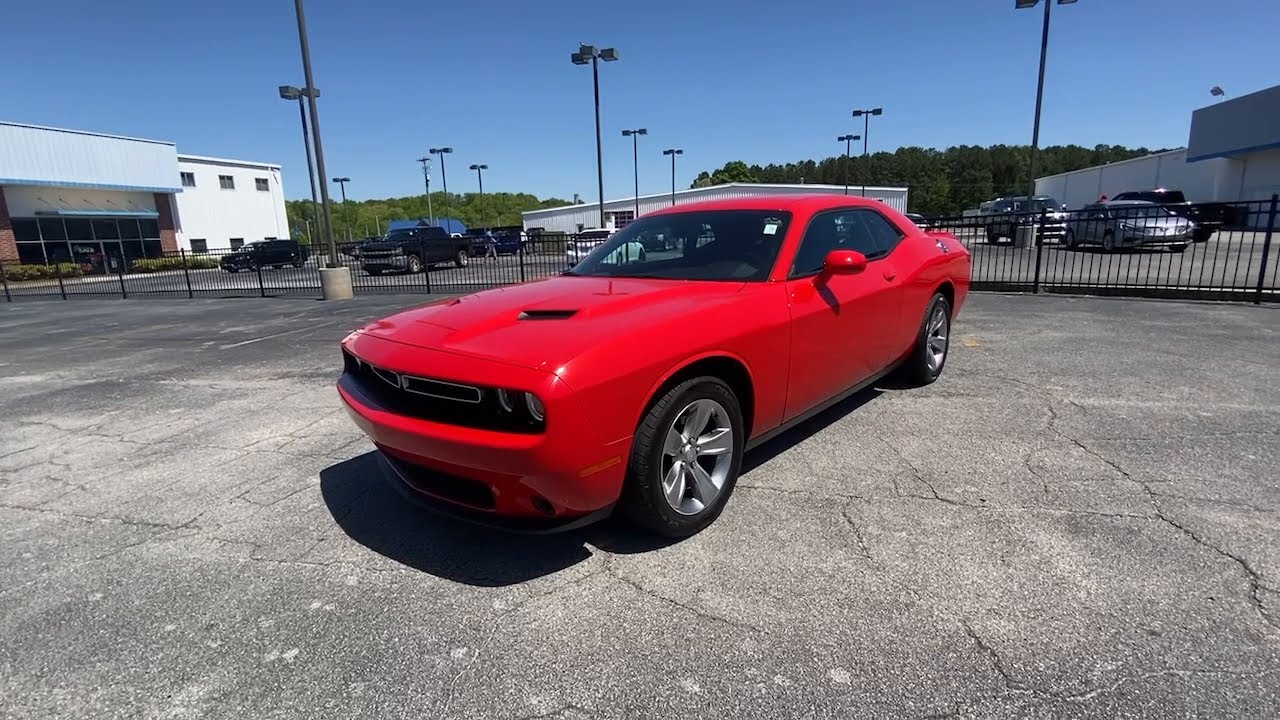 Dodge Dealership Douglasville Ga