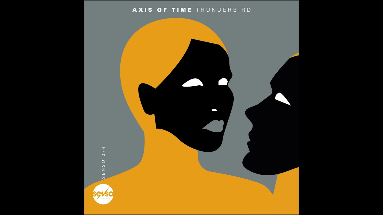Axis Of Time - Stronger (Original Mix) - YouTube