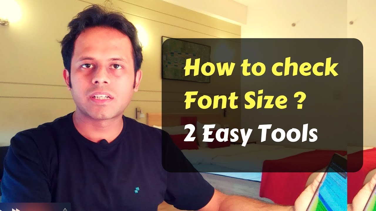 QnA Friday 40 How To Check Font Size For Websites YouTube qna-friday-40-how-to-check-font-size-for-websites-youtube