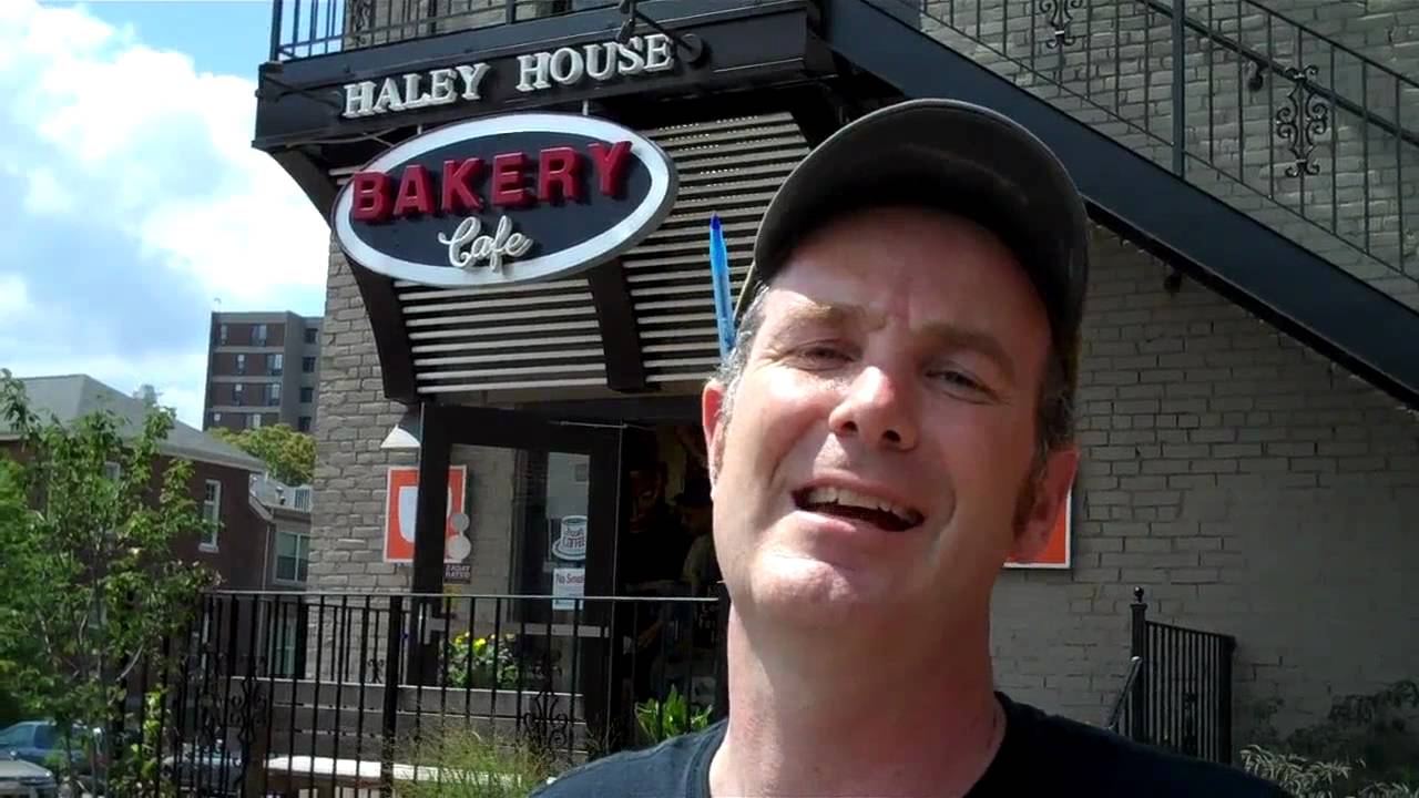 Dinner & A Movie with Bing Broderick - YouTube