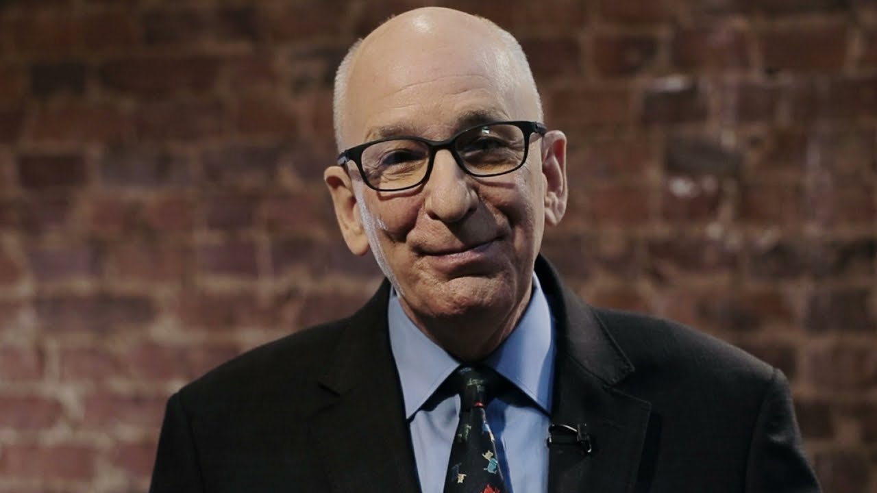 Steve Beverly: Game Show Expert pt:2 - YouTube