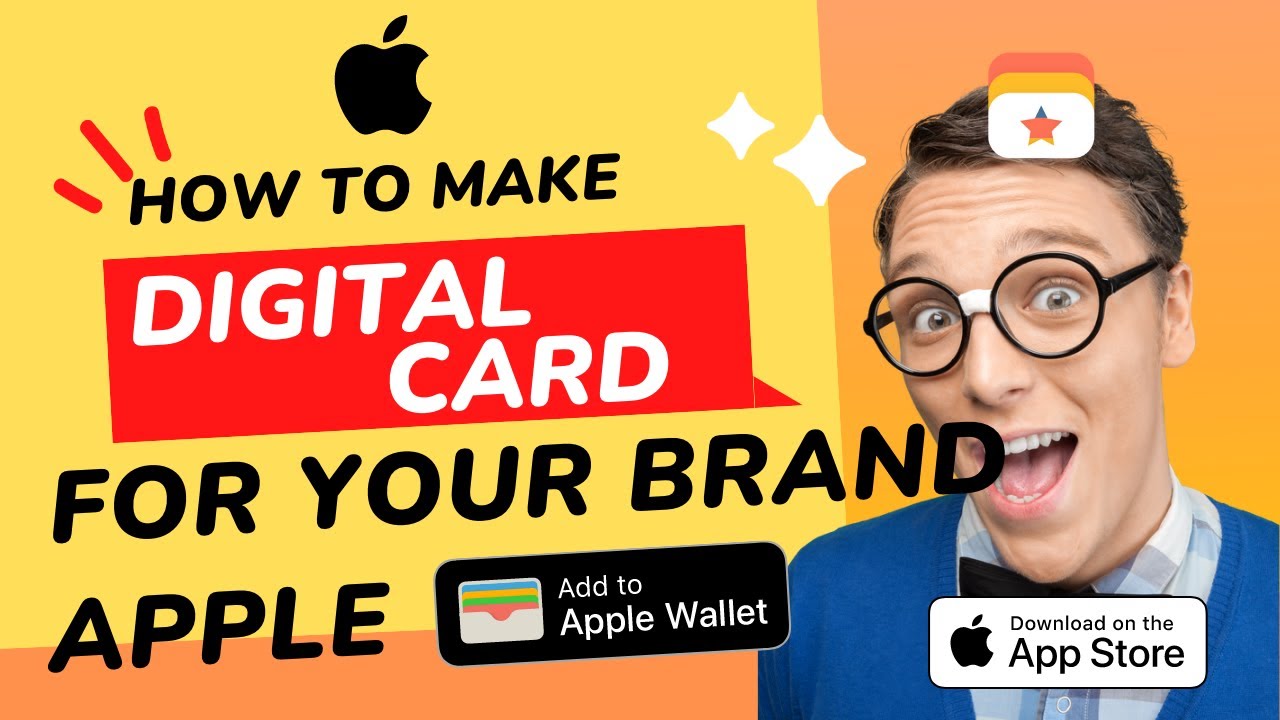 Bettaga Platform - Create Digital Cards Passkit - Apple Wallet and ...