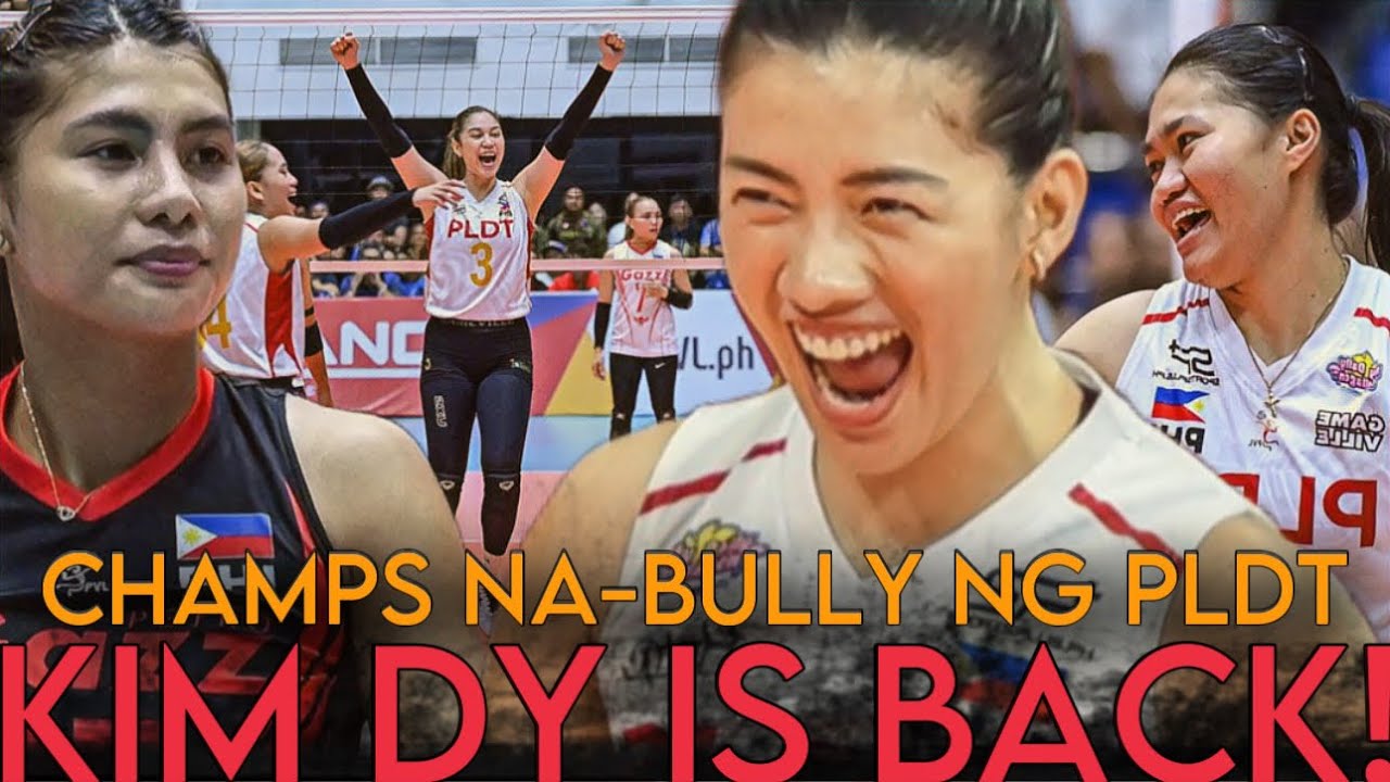 Kim Dy, Majoy Baron BLOCK PARTY! Myla Pablo, Jonah Sabete WALANG LUSOT ...