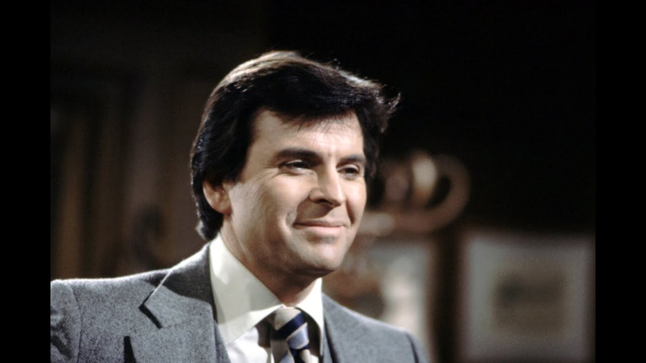 Stuart Damon ‘General Hospital’ star dead at 84 - YouTube