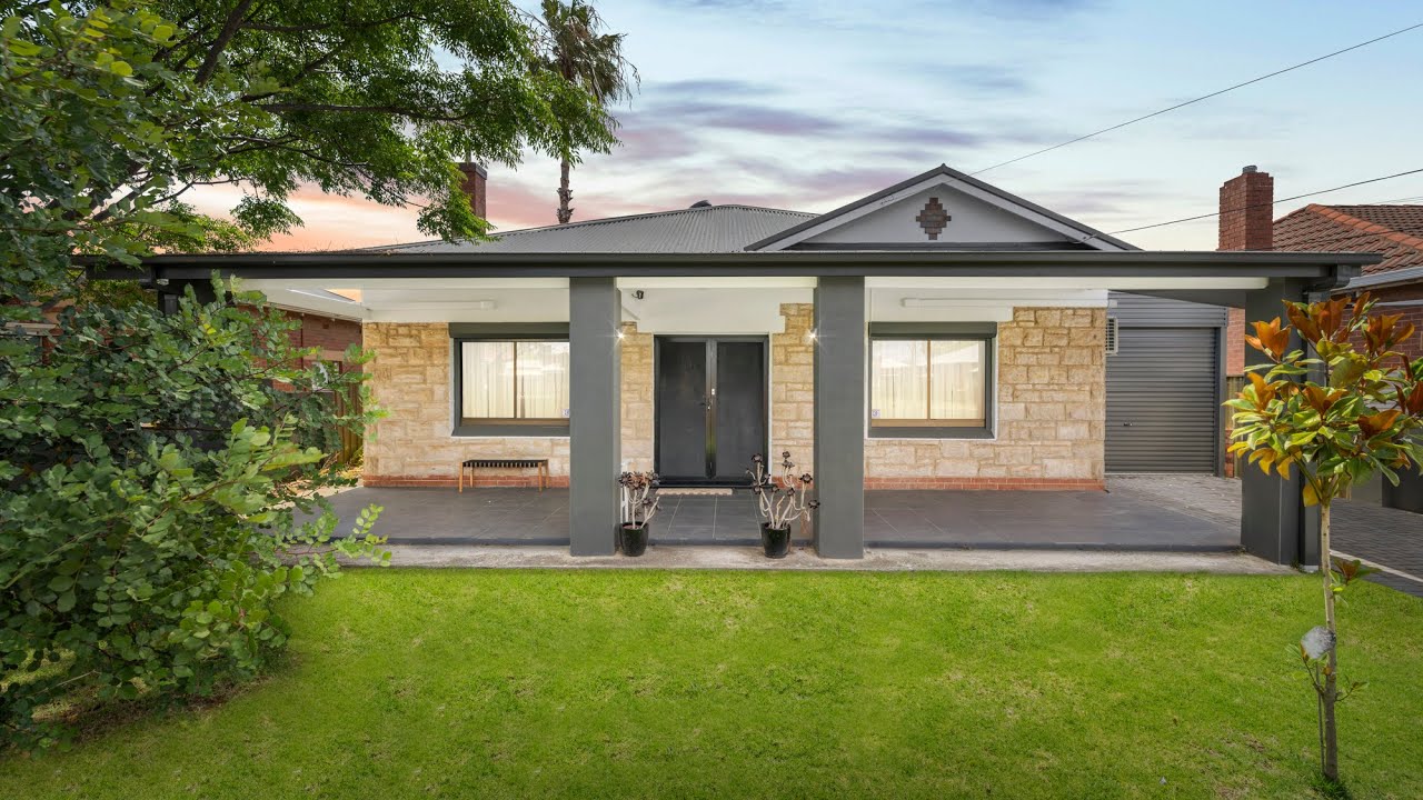 3 East Avenue, Allenby Gardens - Belle Property West Lakes (Larry Finis ...