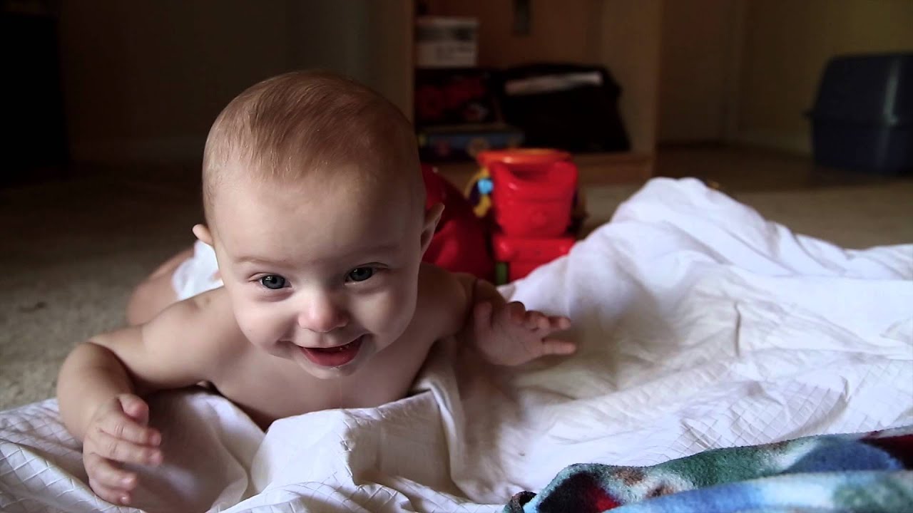 Baby Drool - YouTube