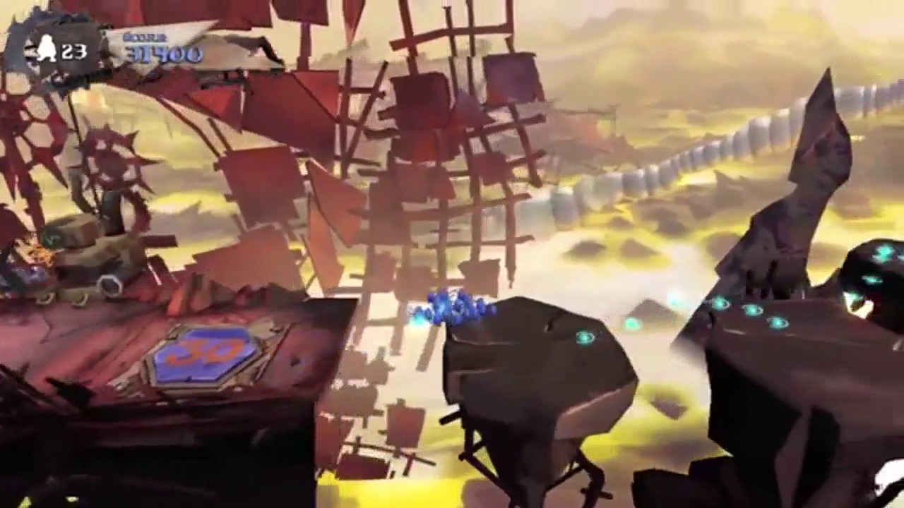 Swarm: Gameplay - Demo - YouTube