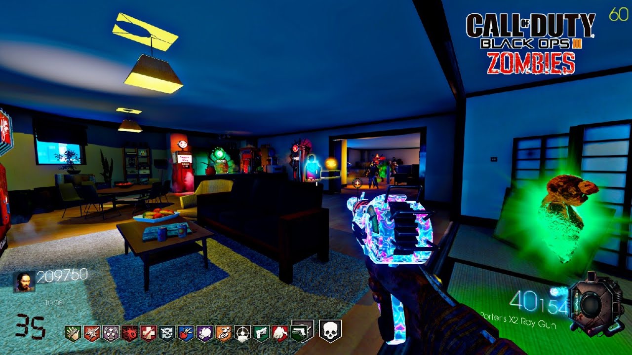 TOKYO APARTMENT| Completando este mapa de reto en menos de 10 minutos ...