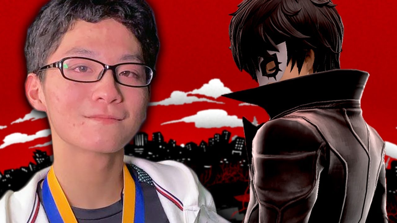 Zackray's Joker INSPIRED Me and Here's Why - YouTube