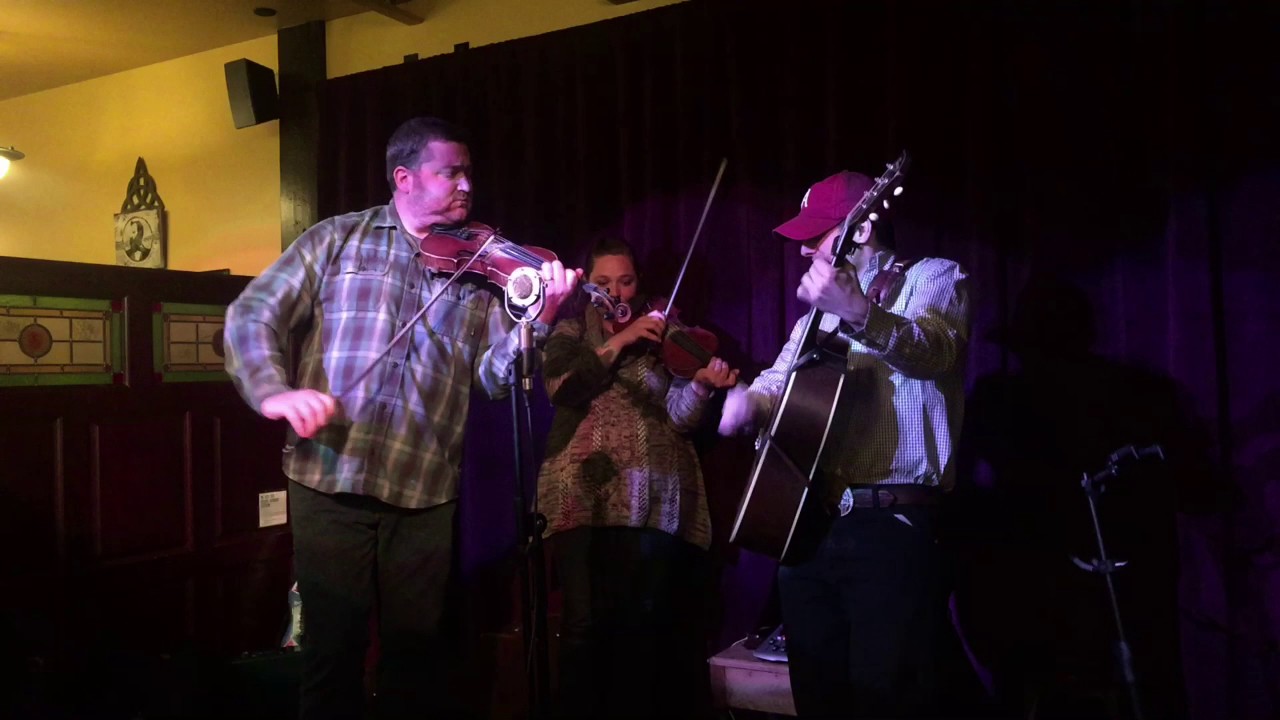 FTC #83 Sally Gooden - YouTube