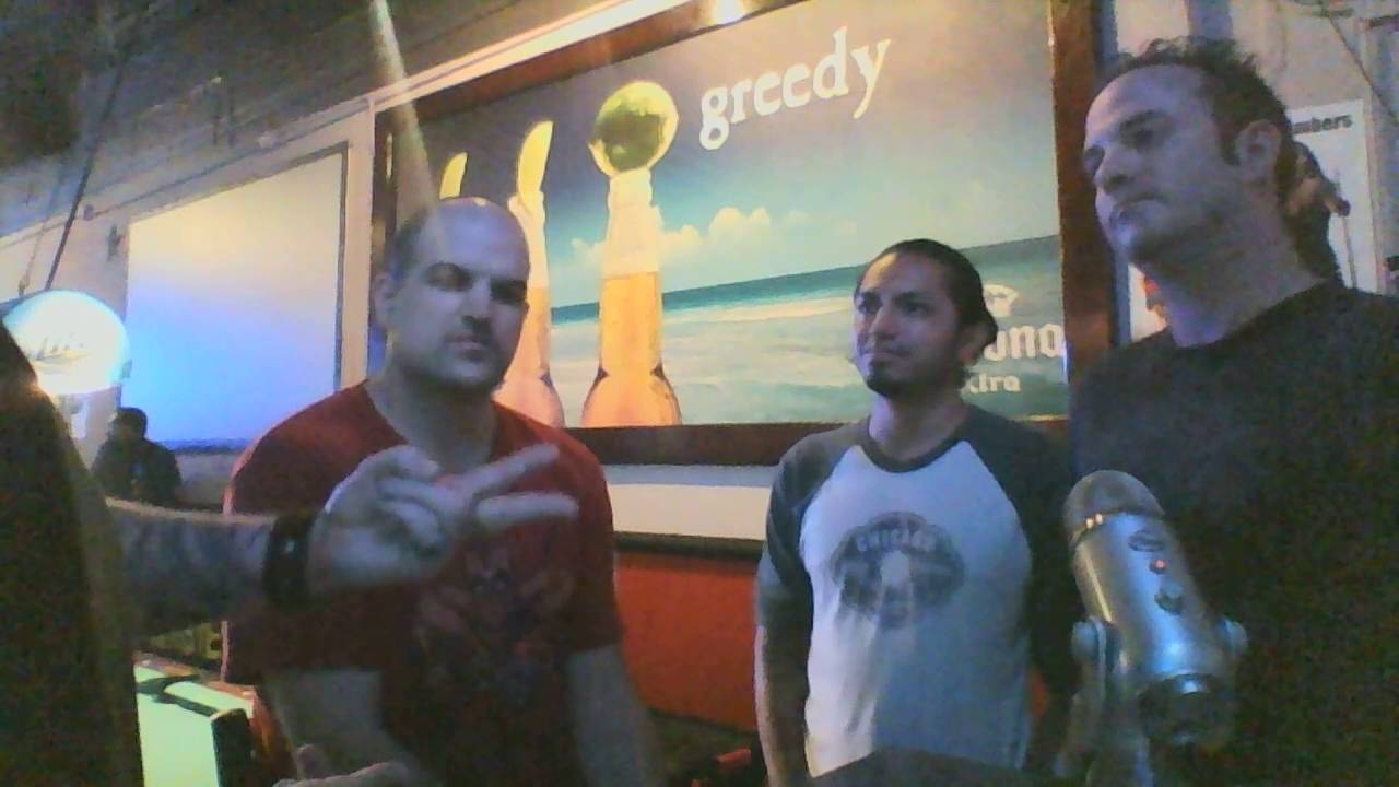 Shallow State - YouTube