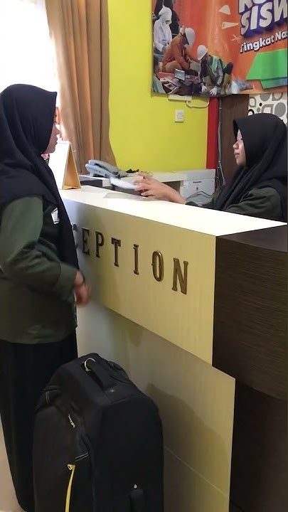 Handling Guest Check in - OTA - YouTube