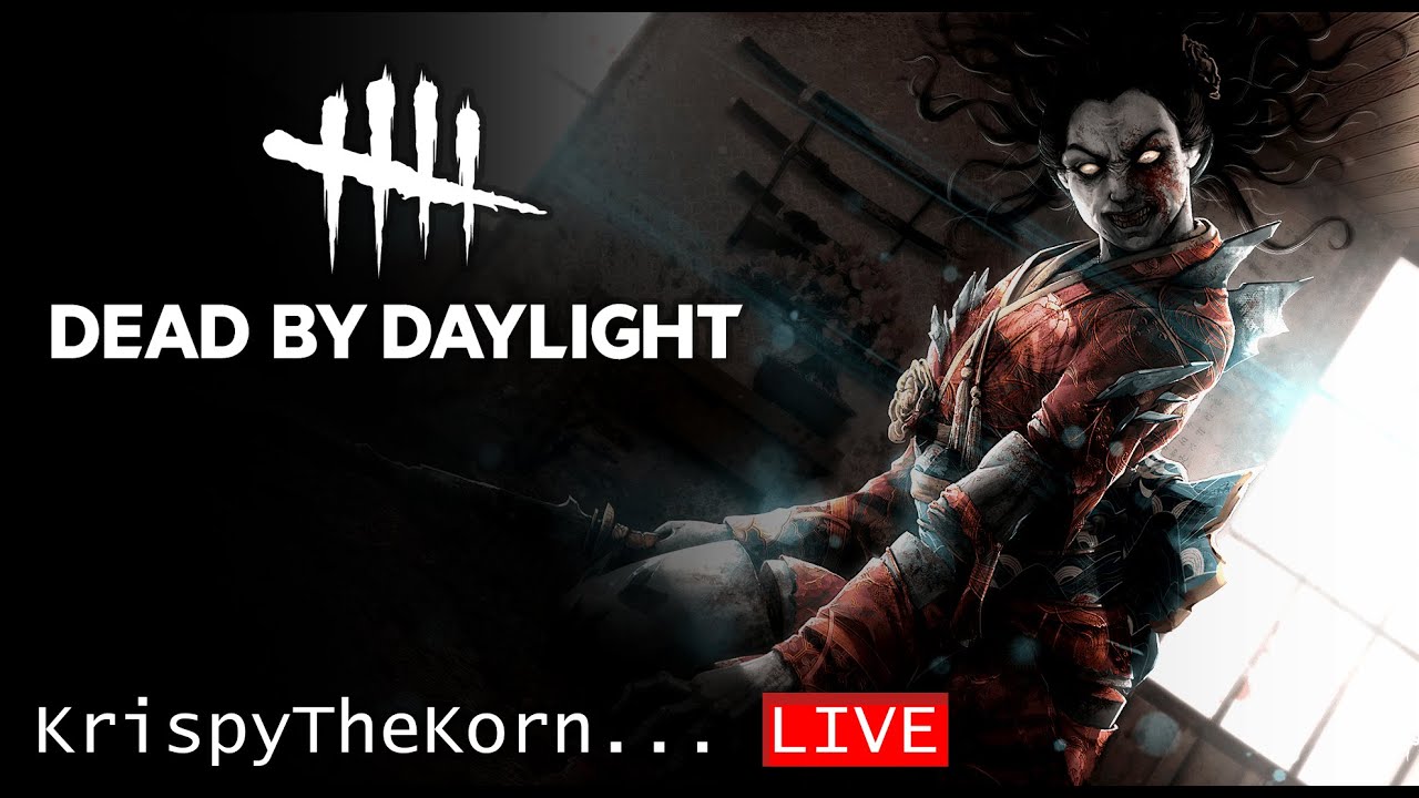 Killer Win, After Win, After Win, After ... You Get The Point! - DBD ...