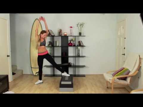 ЭКСТРИМ ТРЕНИРОВКА 2/минус 700 Ккал/ EXTREME WORKOUT/ Minus 700 kkal