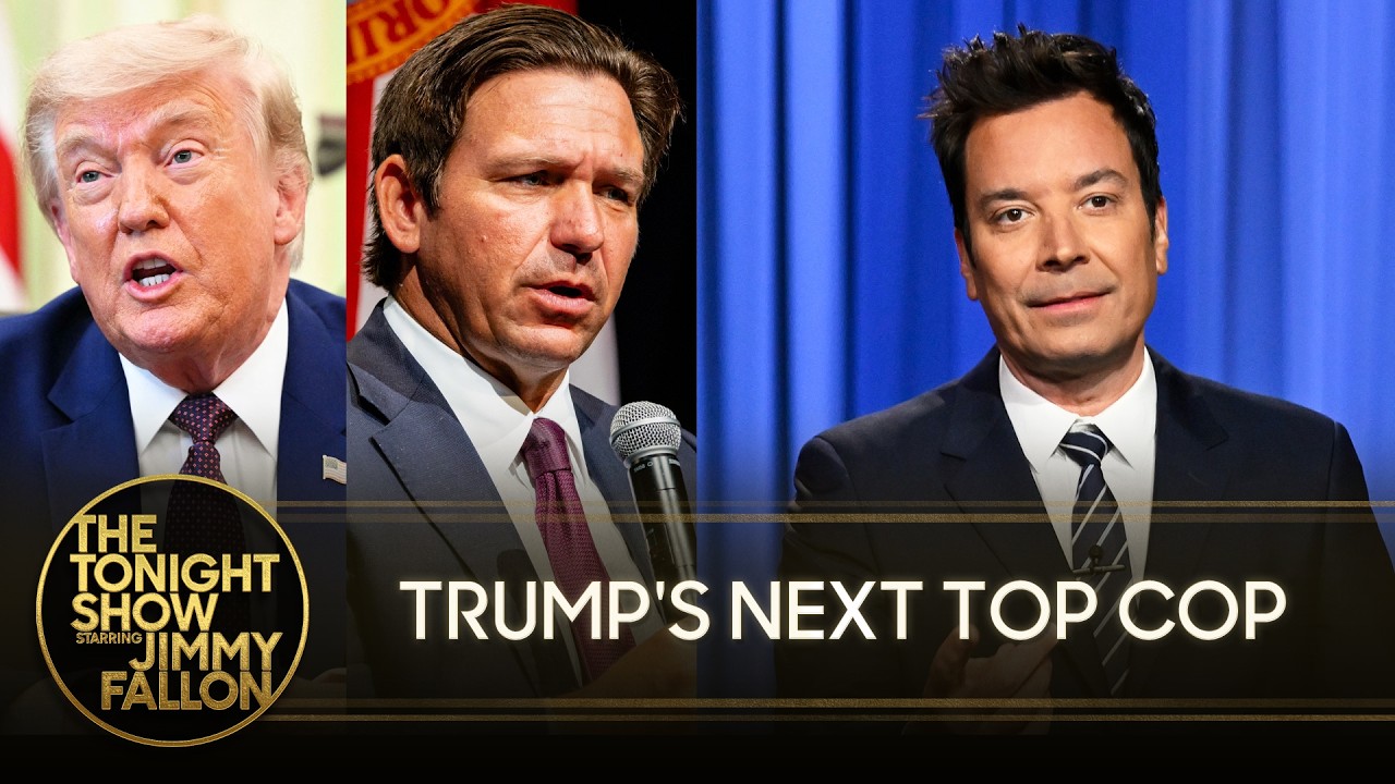 Trump Claims Iran Agreed to Abandon Nuclear Weapons, Eyes DeSantis for ...