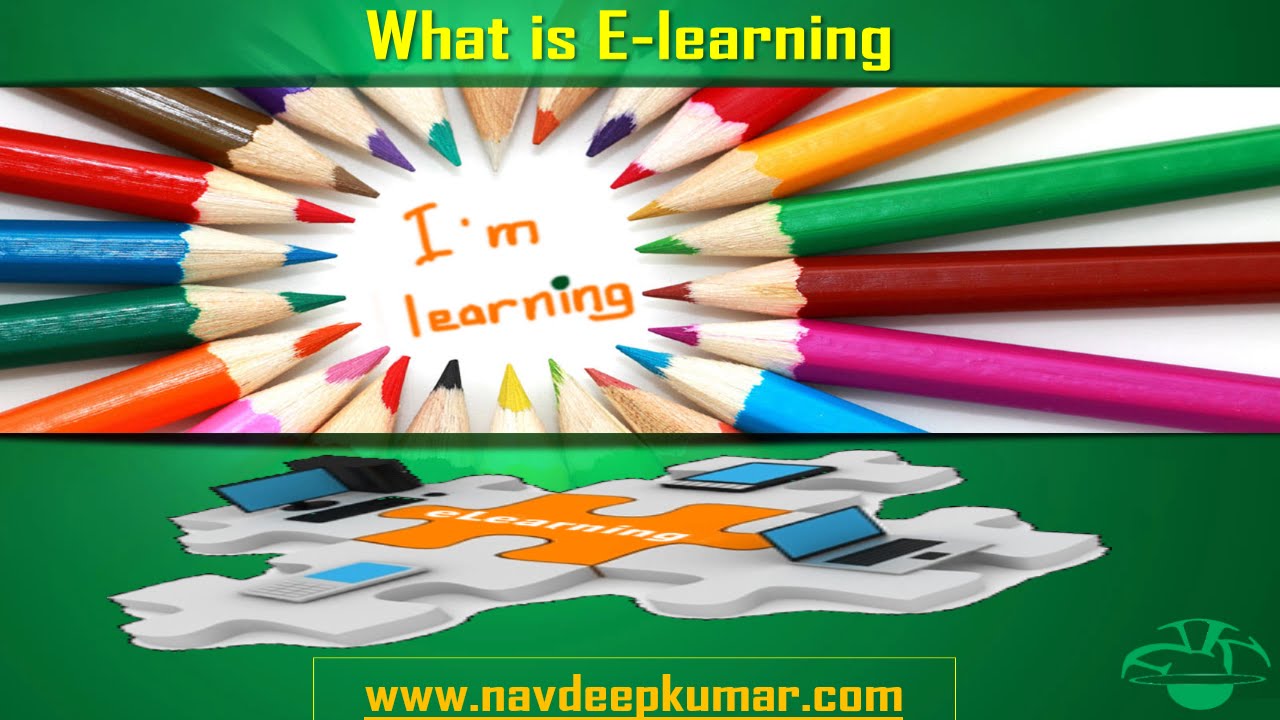 What Is E Learning YouTube what-is-e-learning-youtube