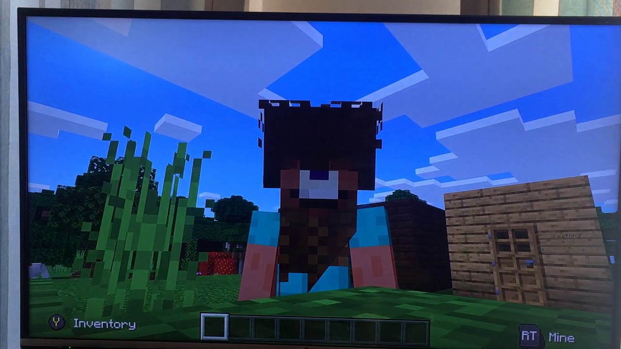 MINECRAFT! Everything you need to know about TNT! - YouTube