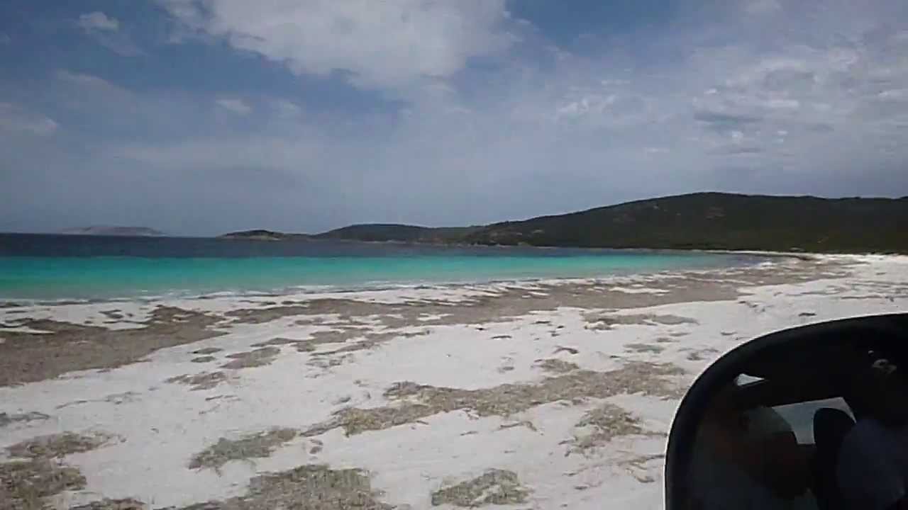 Rossiter Bay - YouTube