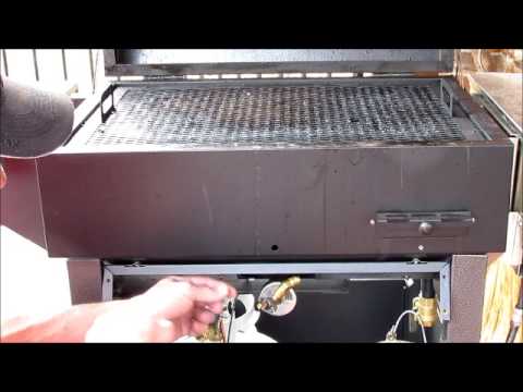 HOW TO change the orifice - YouTube