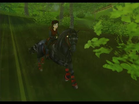 Star Stable Easter Egg Hunt, Live Stream - YouTube