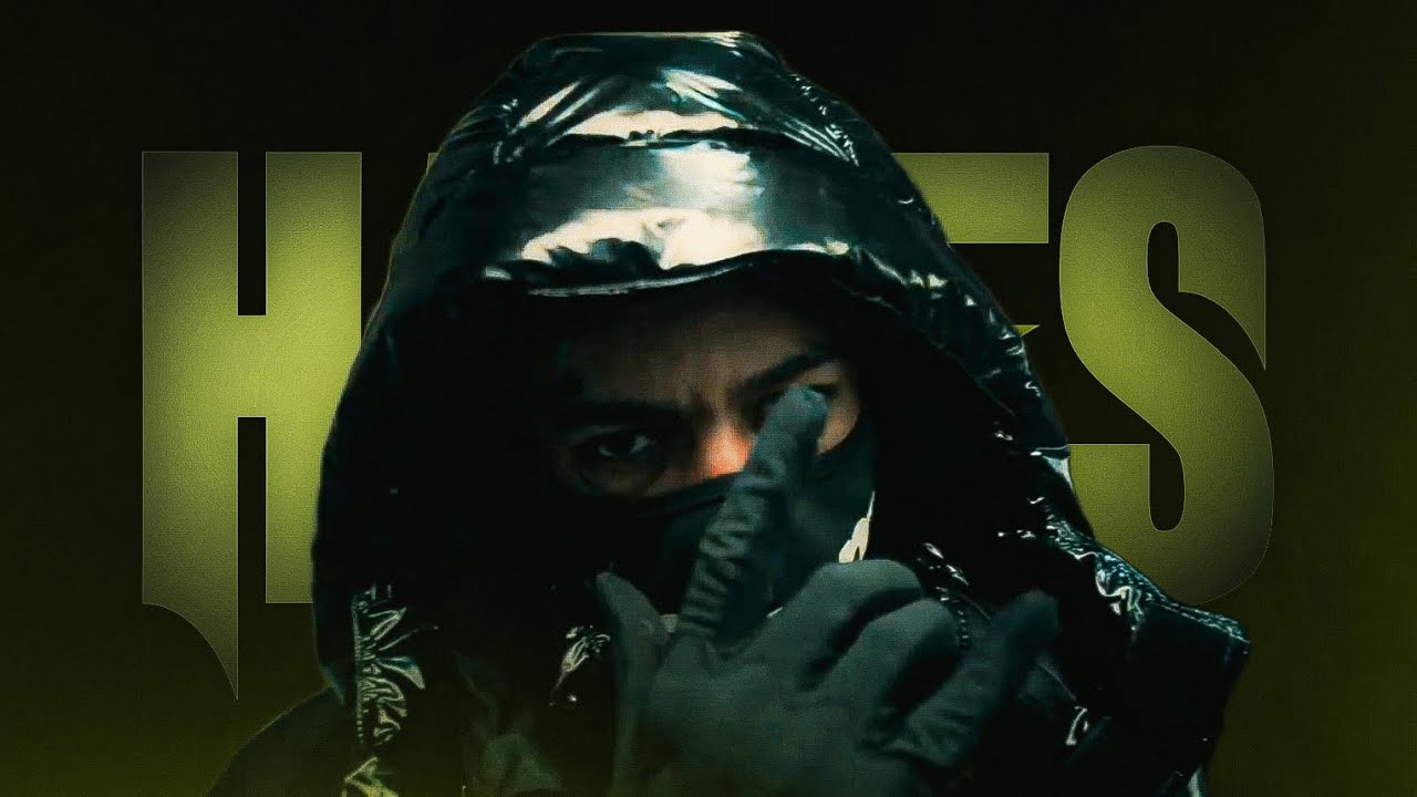 HADES | Scarlxrd edit [LYRICS] - YouTube