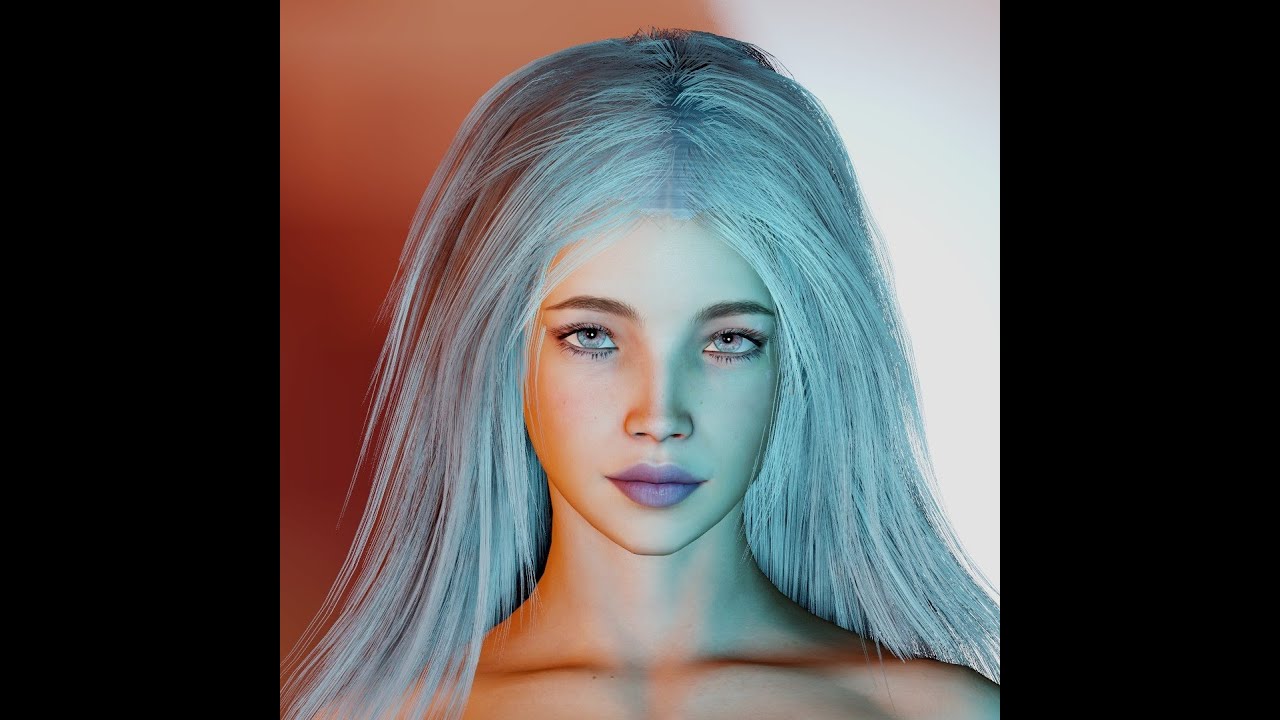 Bella Poarch - Living Hell [VR180] [MMD] [VaM] [Sexy Dance] - YouTube