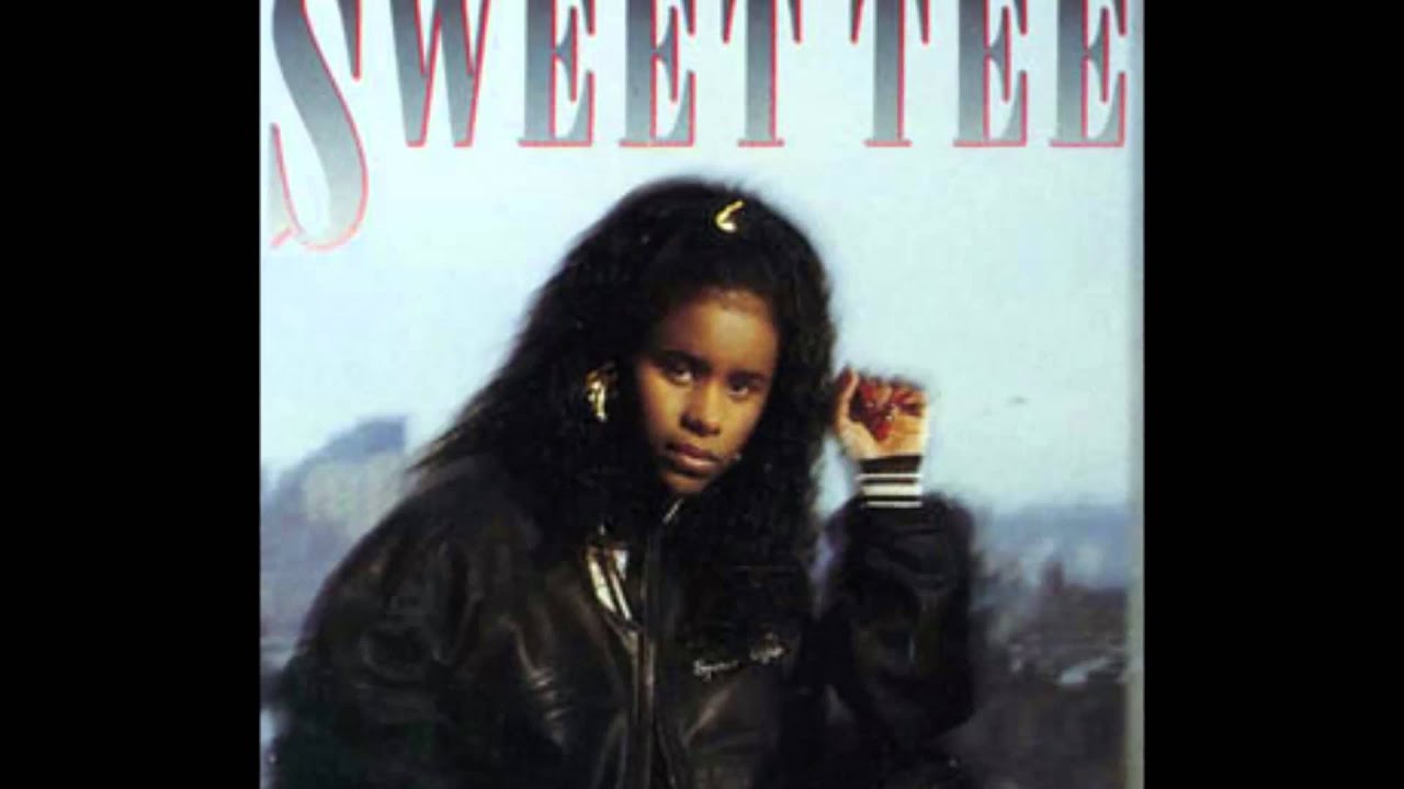 Sweet Tee's 'As the Beat Goes On' sample of James Brown's 'Funky ...