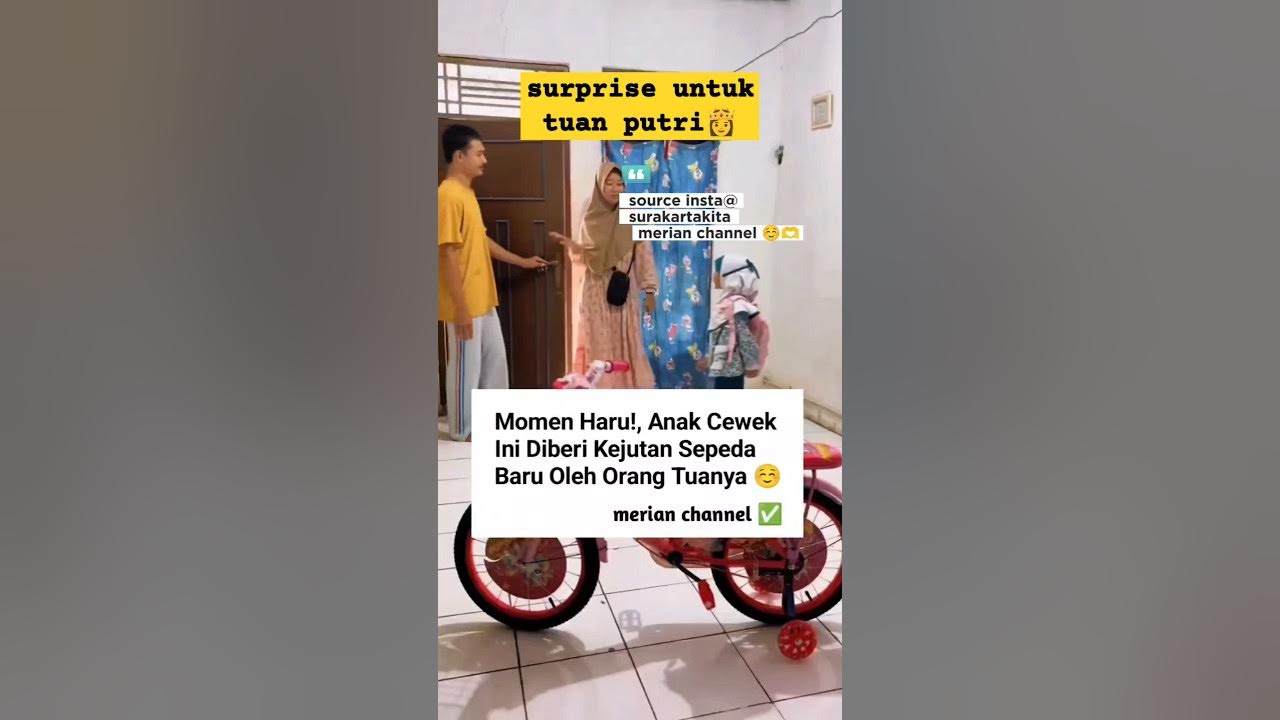 momen bahagia yang selalu diingat anak ‼️‼️#bahagia ##haru #anak #orangtua #shorts - YouTube