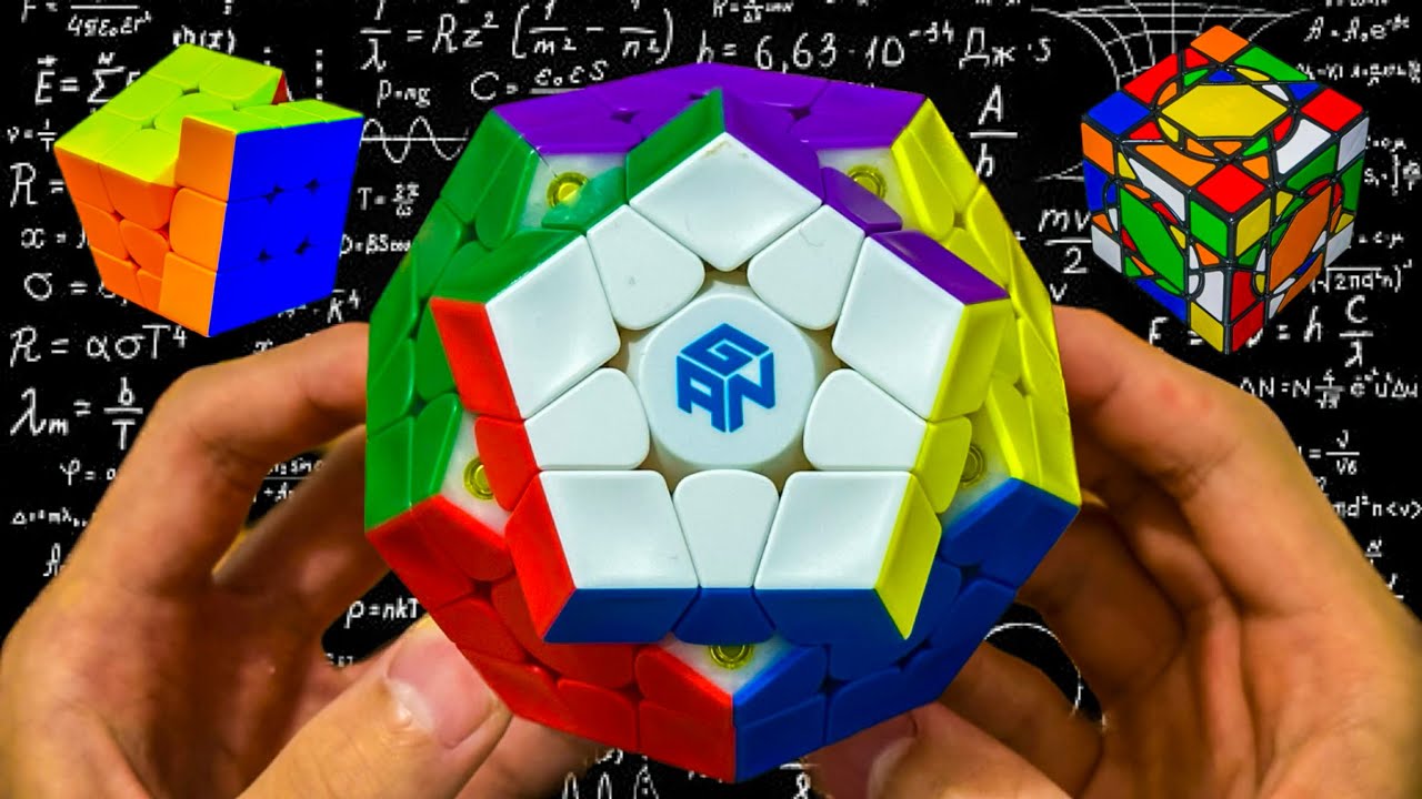 The School that Every Cuber LOVES… - YouTube