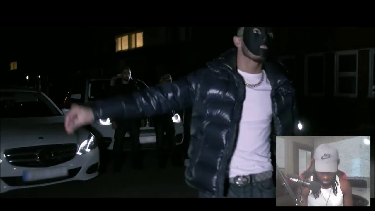 Ant Wan Sativa (Swedish Rap Reaction) 😱🔥🔥🔥 - YouTube