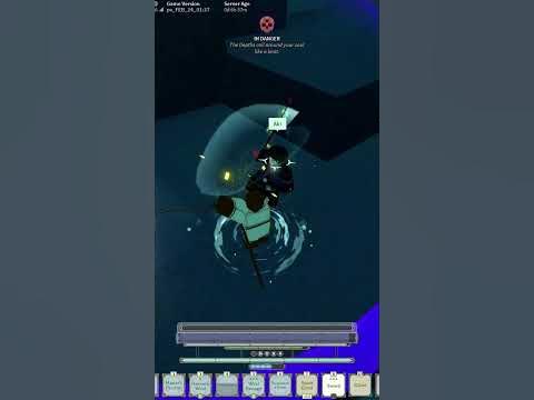 MAESTRO GOES DEPTHS GANKING.. | DEEPWOKEN - YouTube