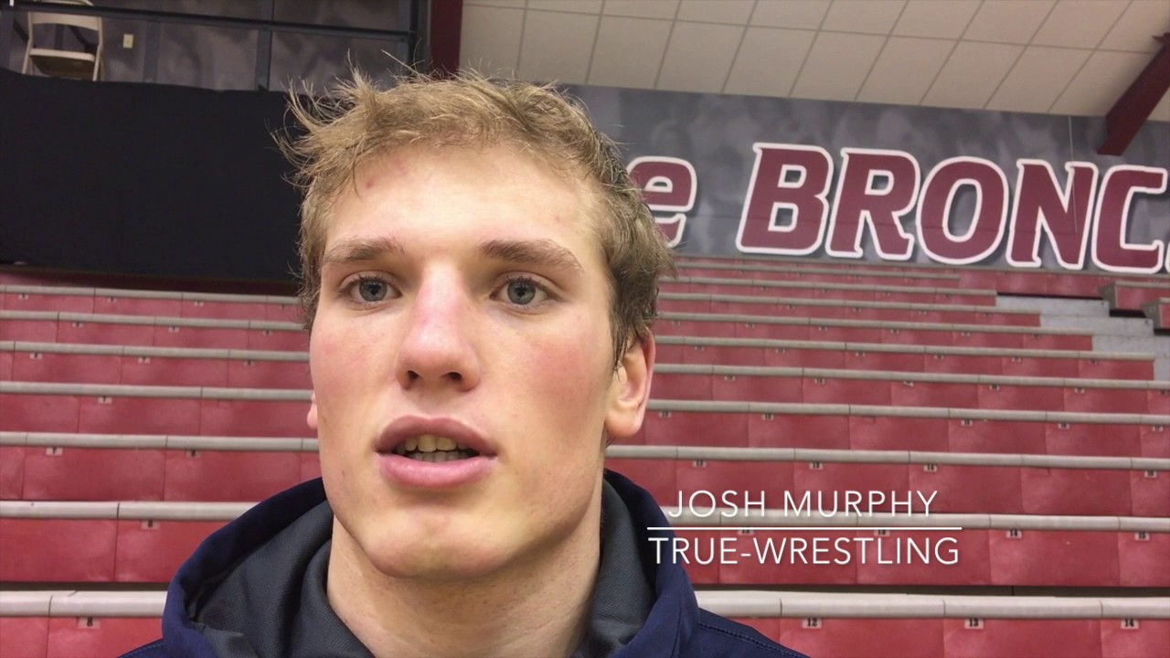 Josh Murphy - YouTube