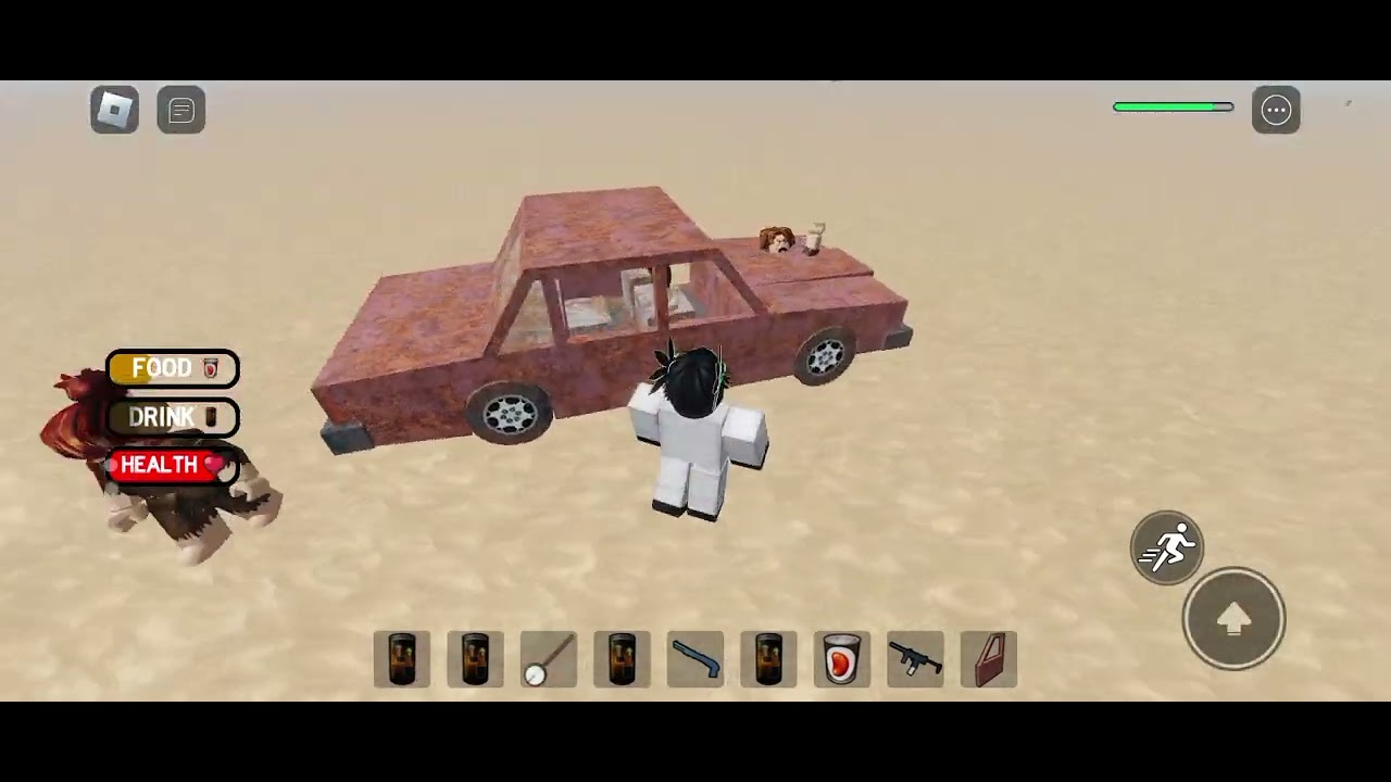 Jonas entra num bunker núclear pra sobreviver! - YouTube